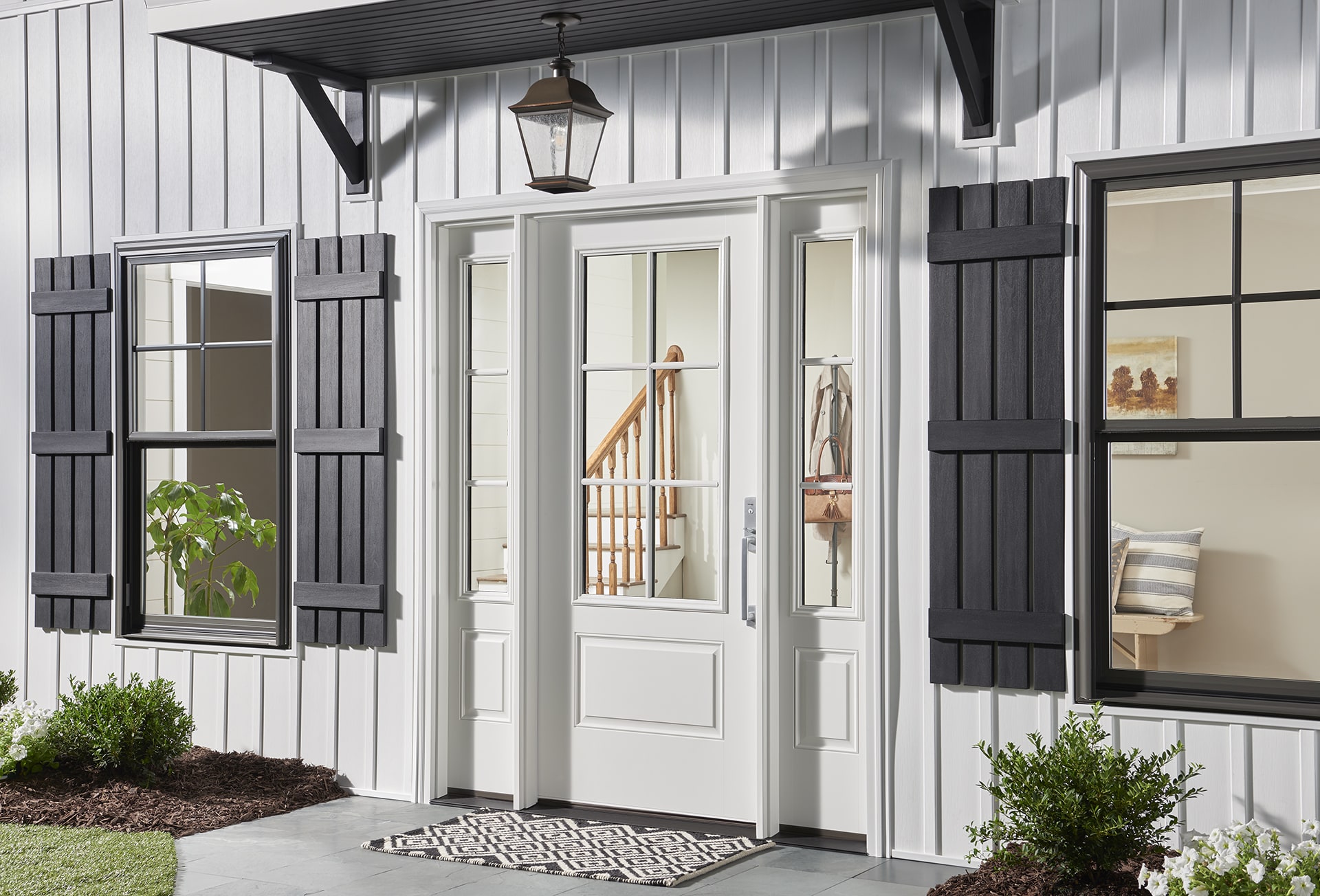 Explore 7 Popular Siding Styles: Window World of Houston's Guide