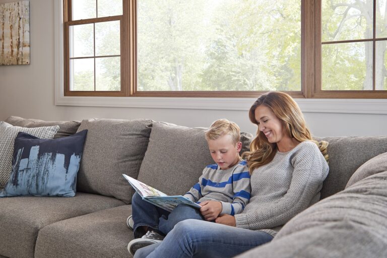 Our Family - Who We Are | Window World of Houston