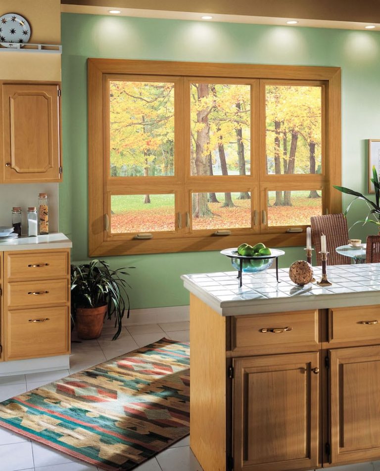 Replacement Casement Windows Houston TX | Window World
