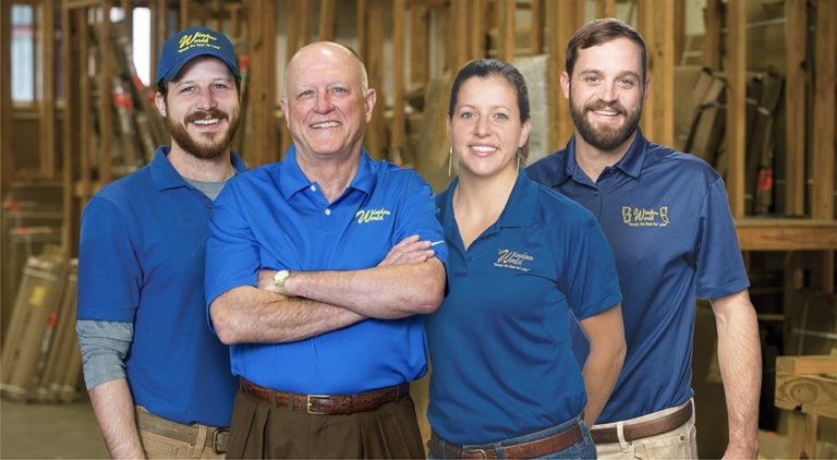 Window World: Windows, Siding, & Doors | Houston, TX