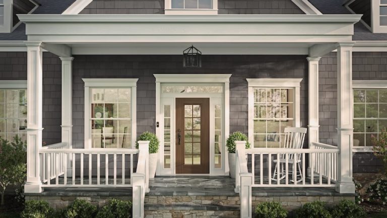Front Entry Doors in Houston TX | Exterior Doors | Window World
