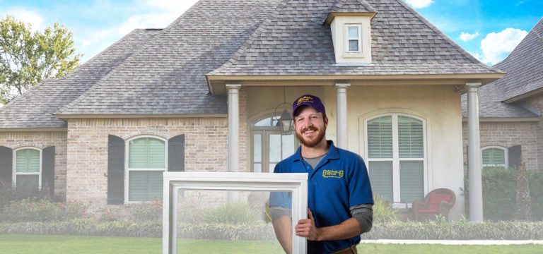 Window World: Windows, Siding, & Doors | Houston, TX